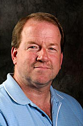 Market Edge Writers | About | Tim Gaffney